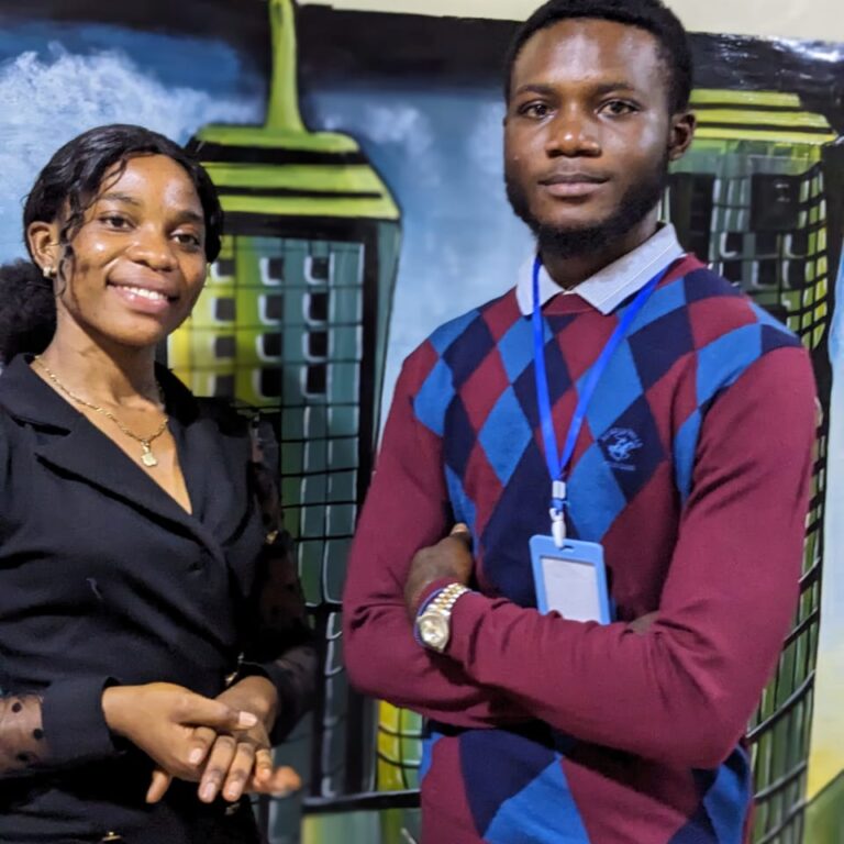 Techkanda Afrik - S7 HOLDINGS